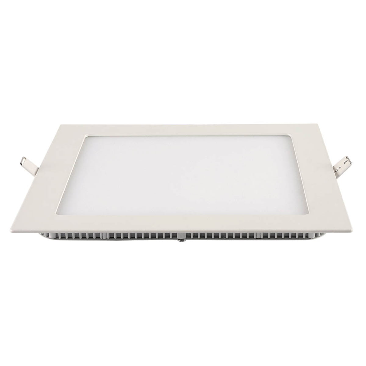Placa Led Blumenau Emb 24w 6500k Quad 30cm 80466004 - Chafariz ...