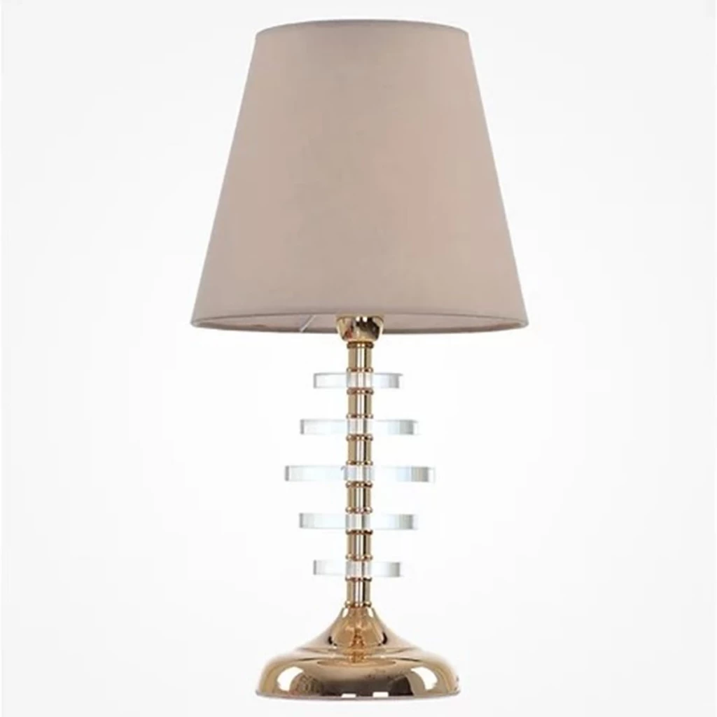 Abajour Tupiara Flow 1lamp E14 2-5401 Ab Dr - Chafariz - Materiais de ...