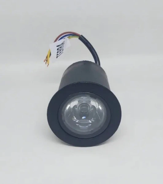 Interlight Emb Piso 2.5w 2700k 3967-fe-s-pm-v2 - Chafariz - Materiais ...