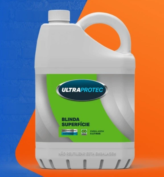 Ultraprotec Blinda Superficie 5l - Chafariz - Materiais de Construção